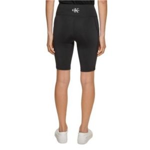 Calvin Klein | Shorts | Calvin Klein Ladies Bike Shorts | Poshmark